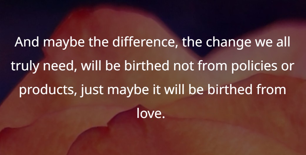 I Can Love | Razella's Blog